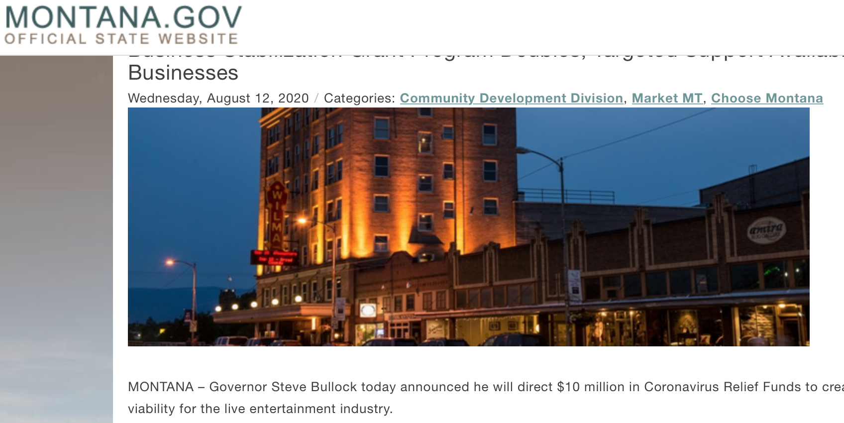 Last Friday Nick Checota Officially Ended His Plan To Build A 100 ...