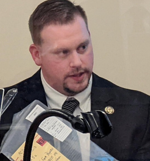 If I Wanted To Kill Johnny Lee Perry, Here Is How I Would Set Up His ...