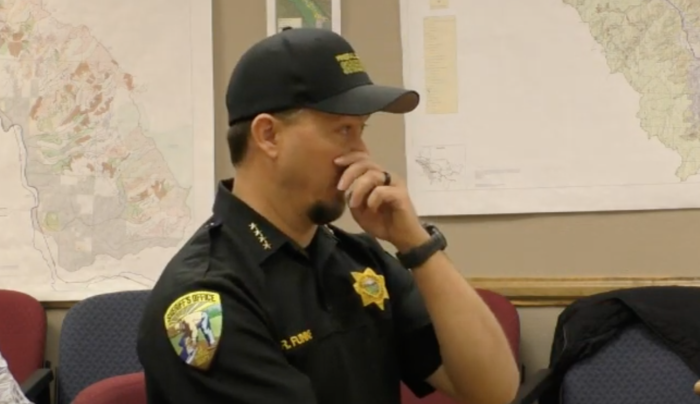 What The Funke Is That Disparaging Smell, Ryan? – Zoom Chron Blog