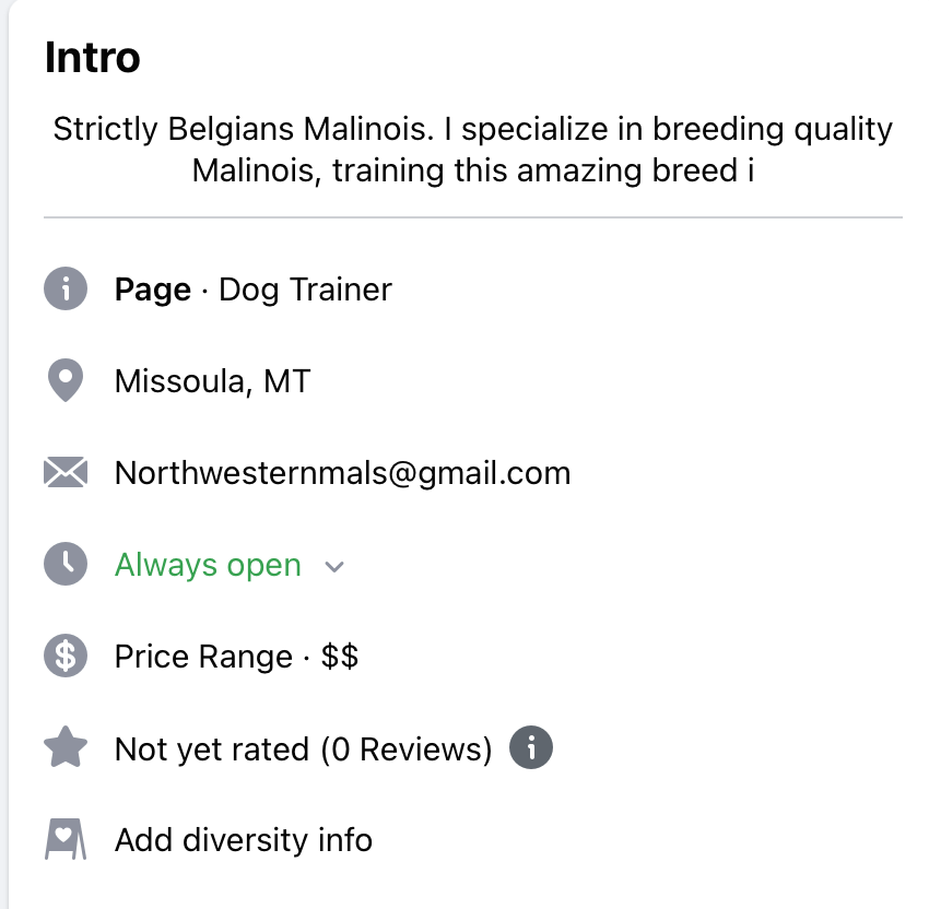 Serious Question For An Unserious County Government: Does David ...