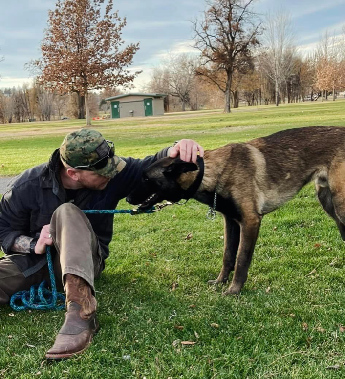 Serious Question For An Unserious County Government: Does David ...