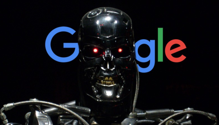 Teaching Skynet To Kill Humans In The Long War For Eurasia – Zoom Chron ...