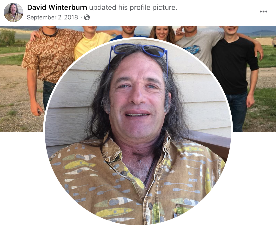 A Strange Tale Is Emerging About The Days And Months Leading Up To ...