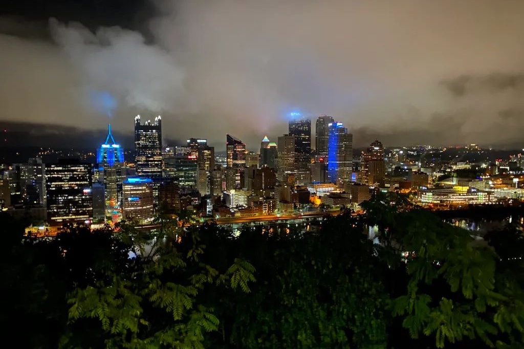 This Is The City Where Sean Stevenson Was Born – Zoom Chron Blog