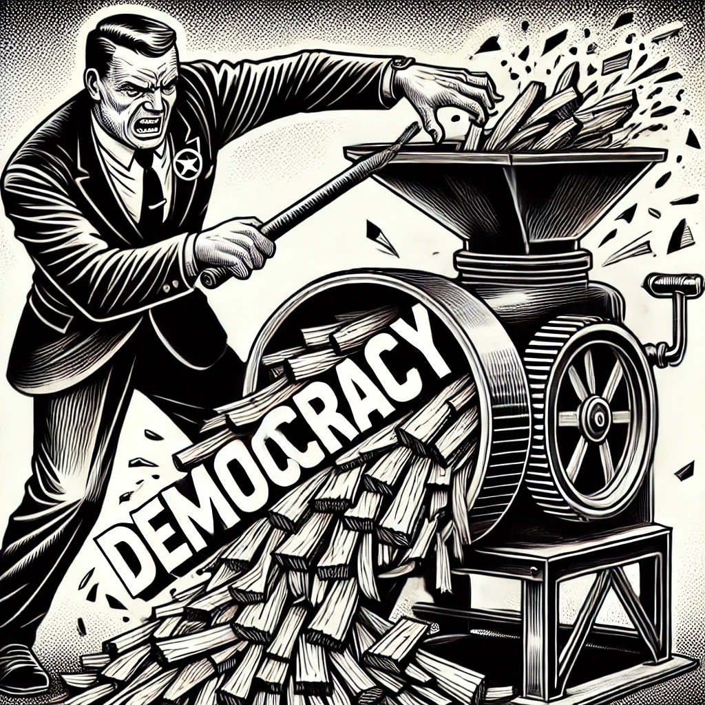 Where Should Steve Bullock And Marc Racicot Stick Their Concern For ...