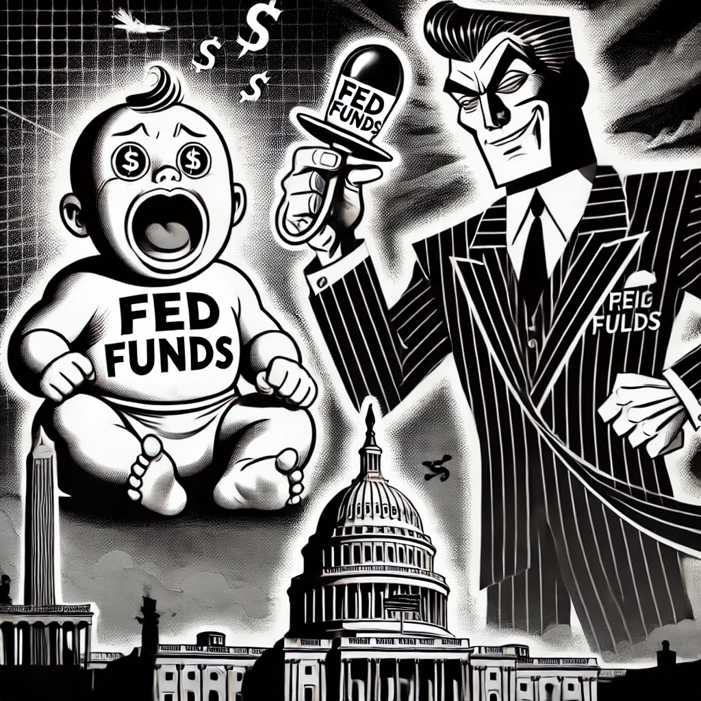 On Trying NOT To Enjoy The Great Funding Freak-Out Of 2025 – Zoom Chron ...